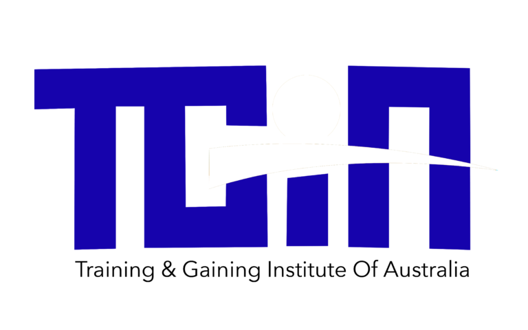 TGIA | Training & Gaining Institute of Australia